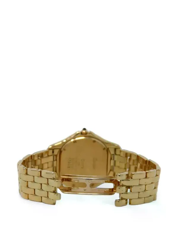 Cartier Cougar 32mm Watch