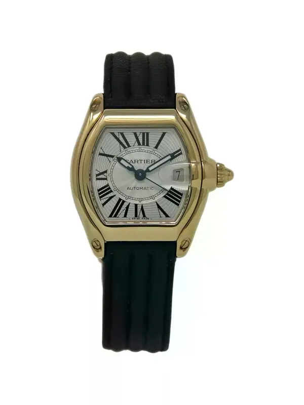 Cartier 2004 Roadster 38mm Watch
