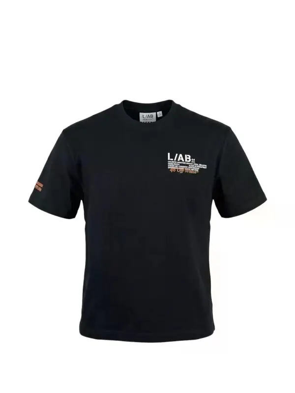 Off-White Logo-print T-shirt