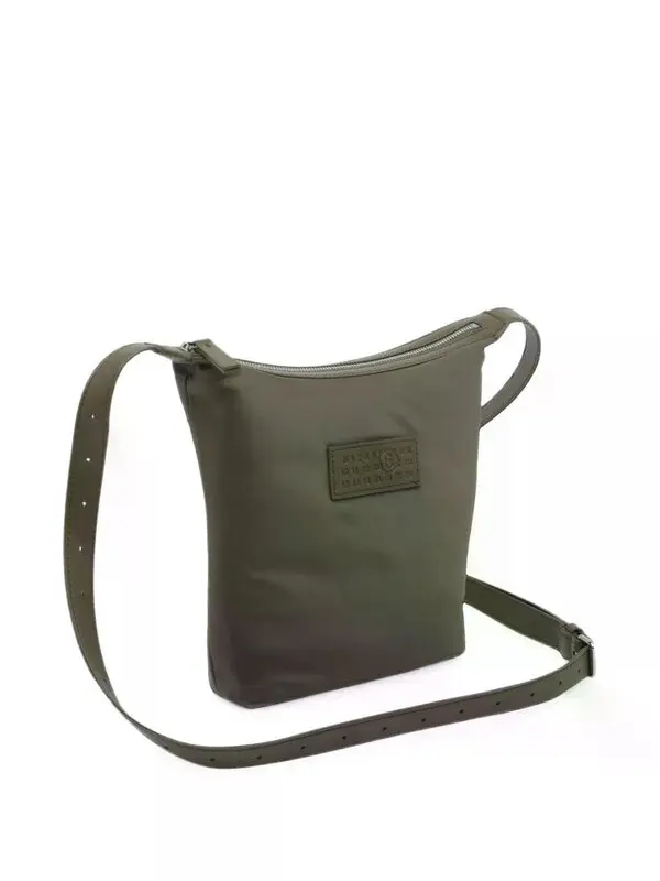 MAISON MARGIELA Numeric Vertical Crossbody Bag