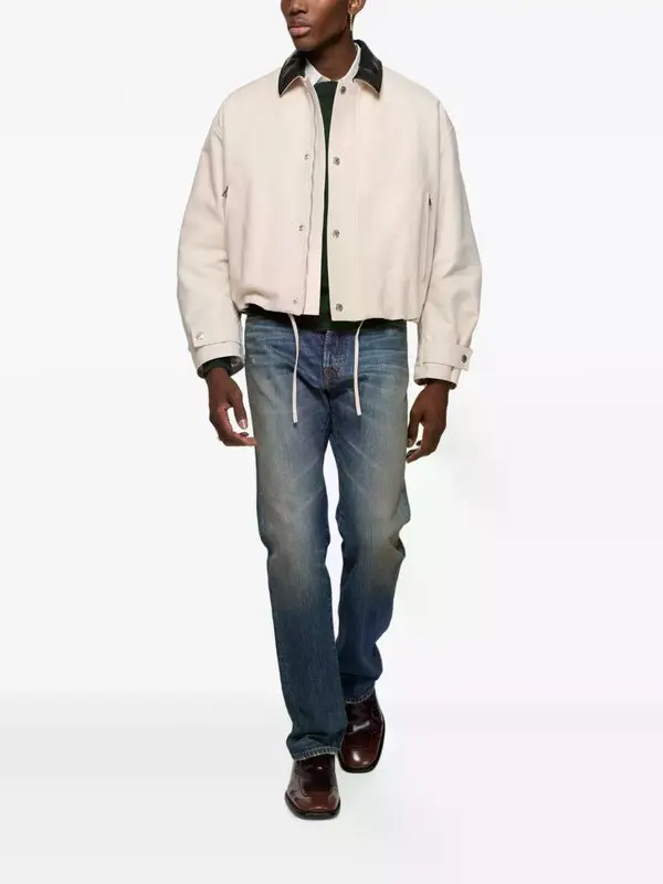 Acne Studios Regular-fit Jeans 1996m