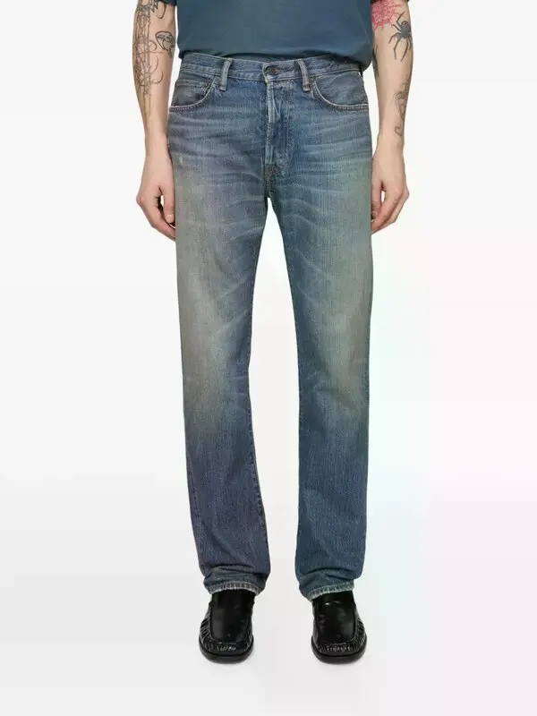 Acne Studios Regular-fit Jeans 1996m