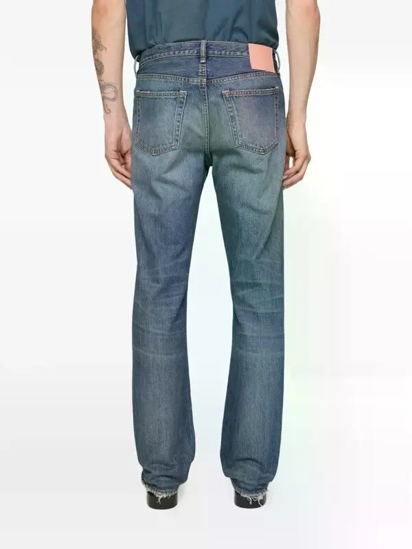 Acne Studios Regular-fit Jeans 1996m