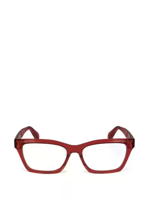 FERRAGAMO Square-frame Glasses