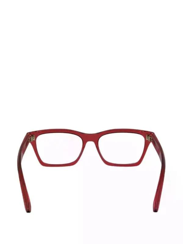 FERRAGAMO Square-frame Glasses