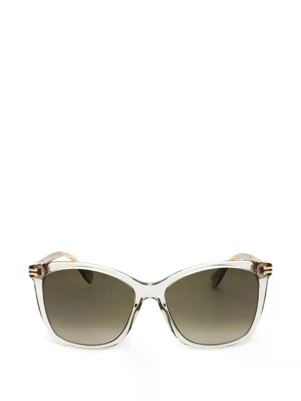 Marc Jacobs Cat-eye Frame Sunglasses