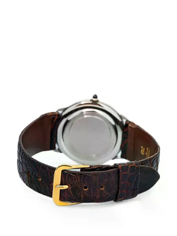 AUDEMARS PIGUET 33mm Round-face Watch