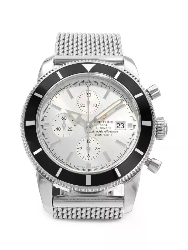 Breitling Superocean Heritage Chronograph 46mm Watch