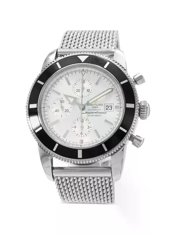 Breitling Superocean Heritage Chronograph 46mm Watch