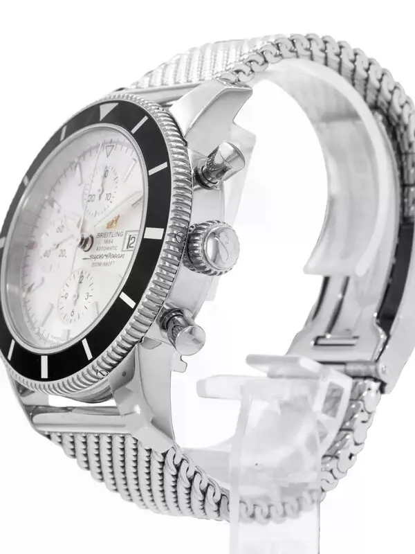 Breitling Superocean Heritage Chronograph 46mm Watch