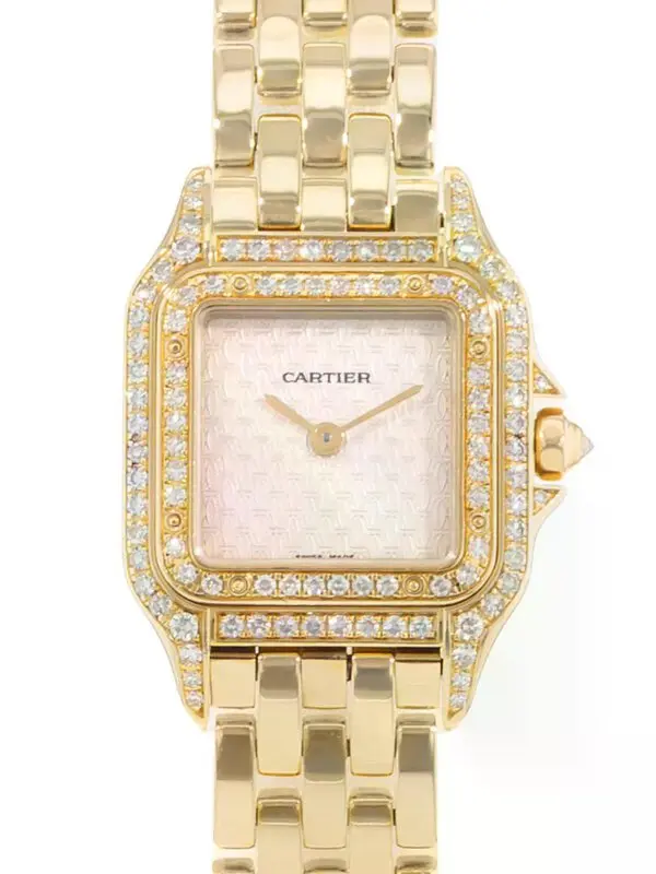 Cartier 1995 Panthère 30mm Watch