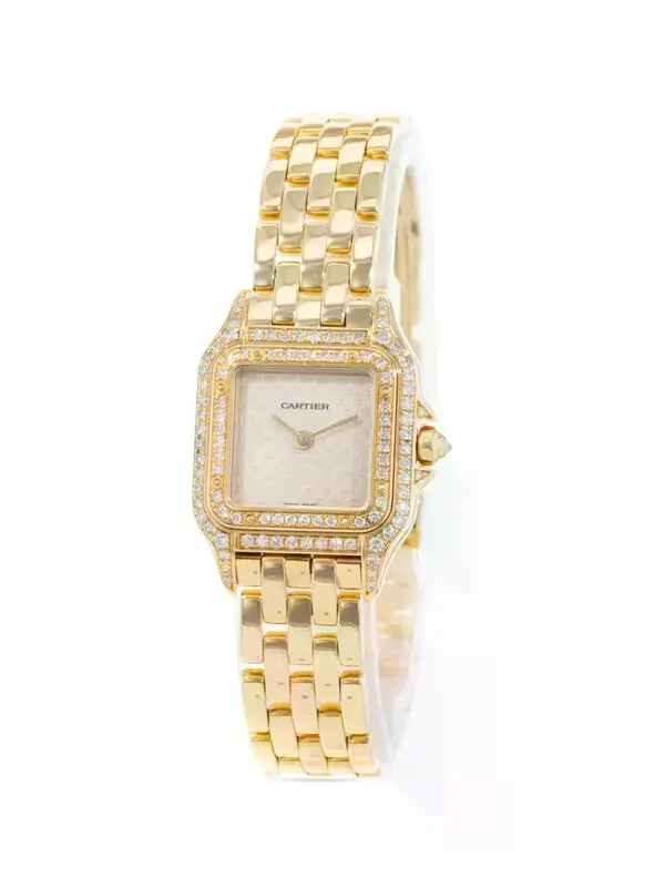 Cartier 1995 Panthère 30mm Watch