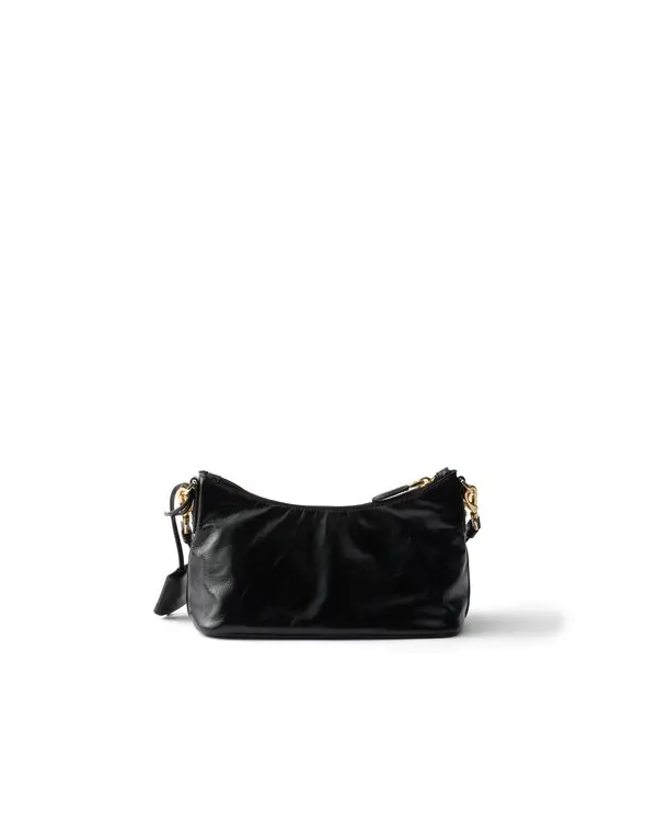 Prada Leather Mini-bag