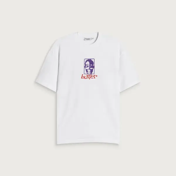 BUTTER GOODS Bound T-shirt