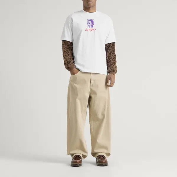 BUTTER GOODS Bound T-shirt