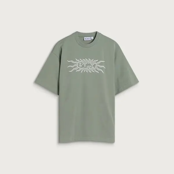 BUTTER GOODS Solar T-shirt