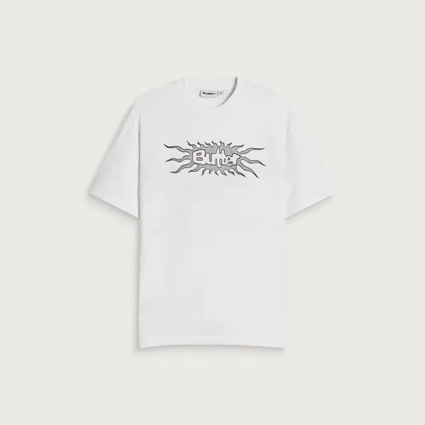 BUTTER GOODS Solar T-shirt