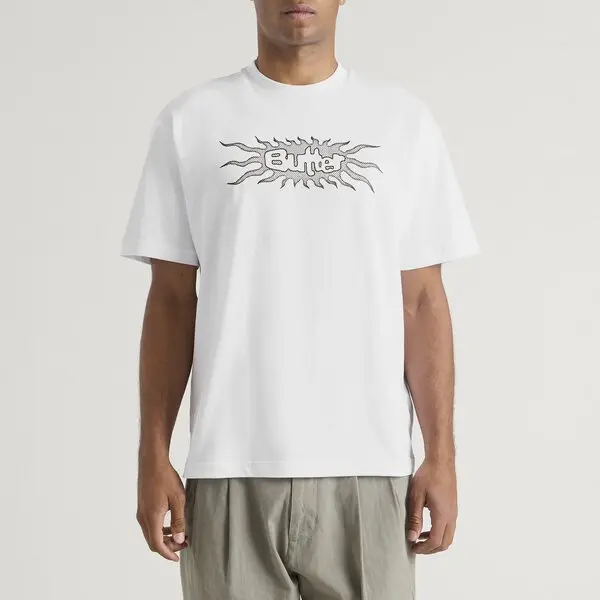 BUTTER GOODS Solar T-shirt