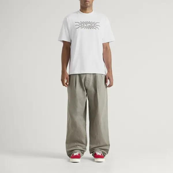 BUTTER GOODS Solar T-shirt