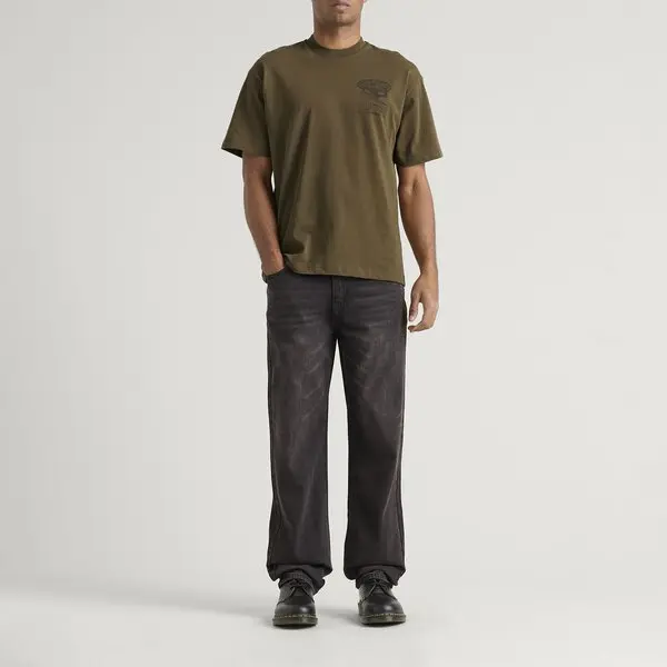 BUTTER GOODS Terrain T-shirt