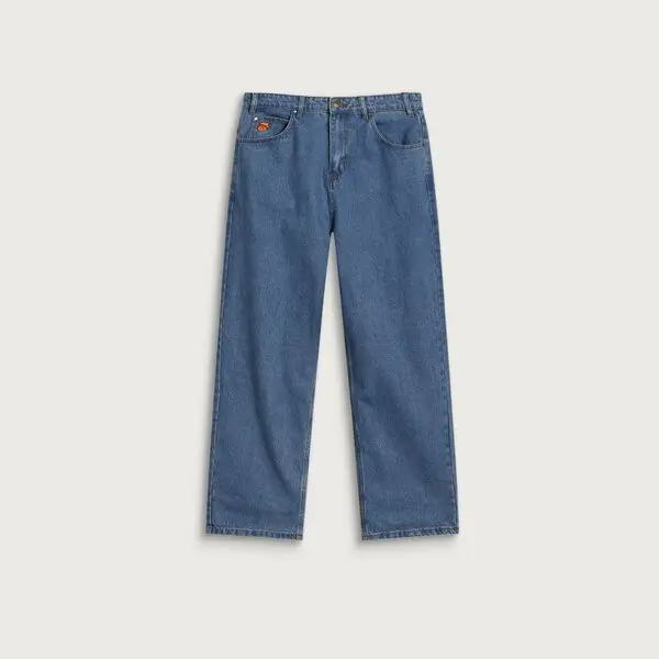 BUTTER GOODS Santosuosso Denim Jeans