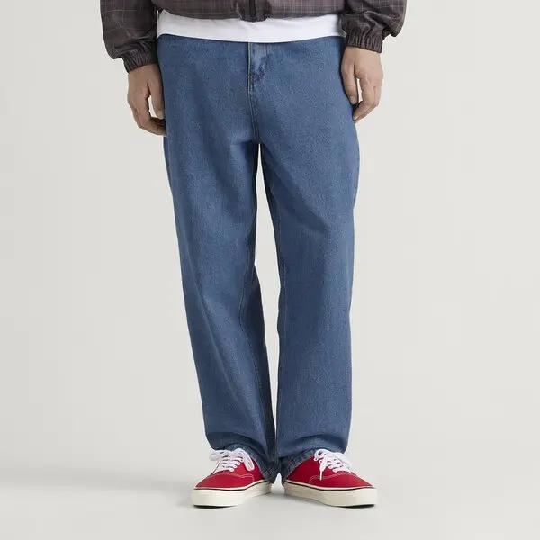 BUTTER GOODS Santosuosso Denim Jeans