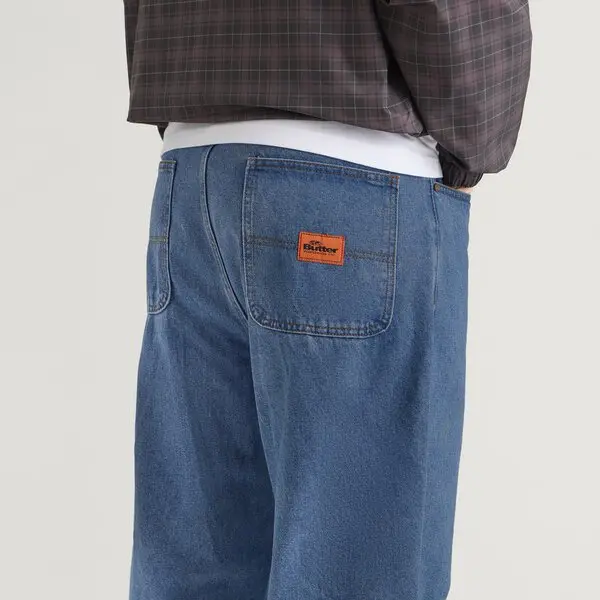 BUTTER GOODS Santosuosso Denim Jeans