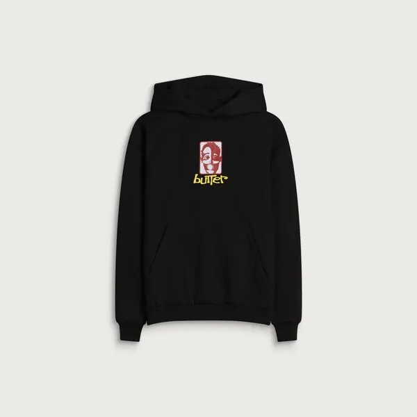 BUTTER GOODS Bound Hoodie