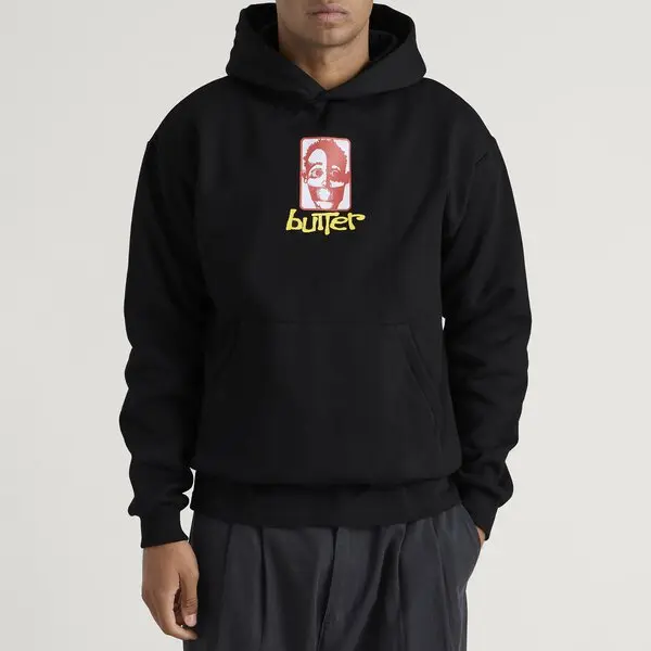 BUTTER GOODS Bound Hoodie