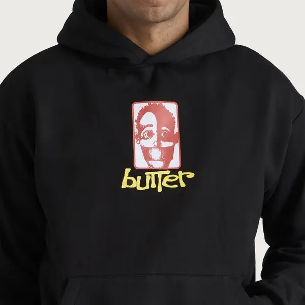 BUTTER GOODS Bound Hoodie