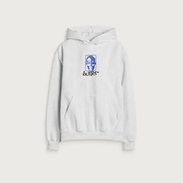 BUTTER GOODS Bound Hoodie