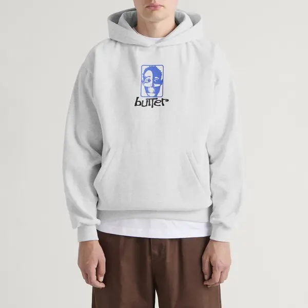 BUTTER GOODS Bound Hoodie
