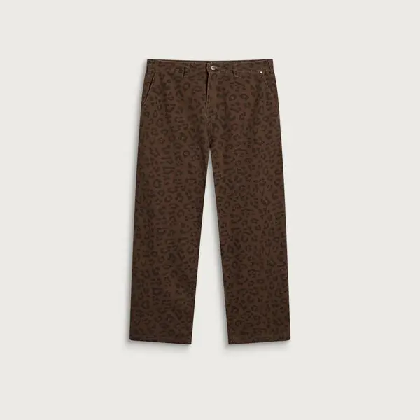 BUTTER GOODS Work Pants