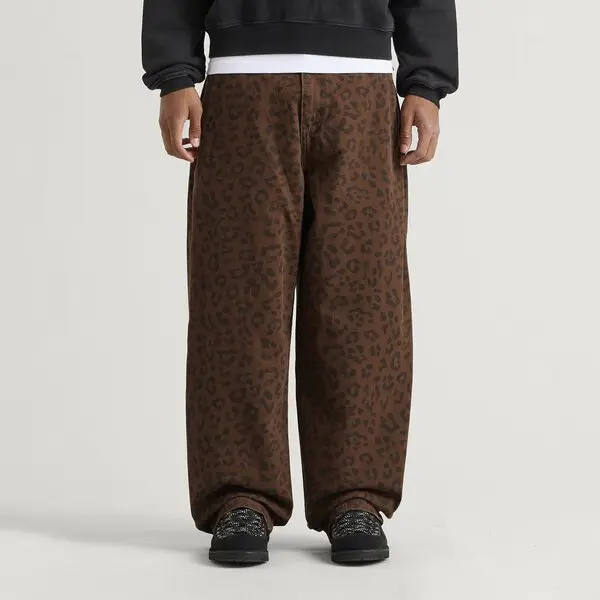 BUTTER GOODS Work Pants
