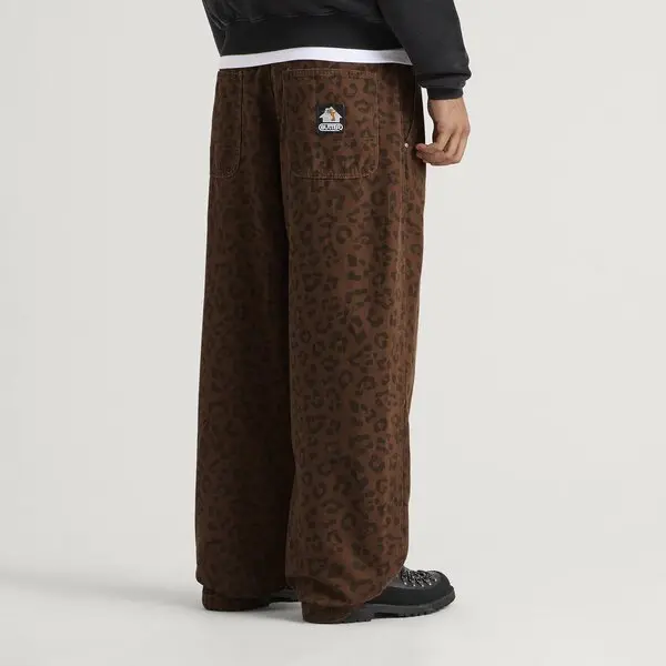 BUTTER GOODS Work Pants