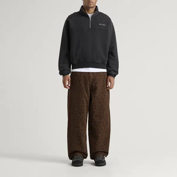 BUTTER GOODS Work Pants
