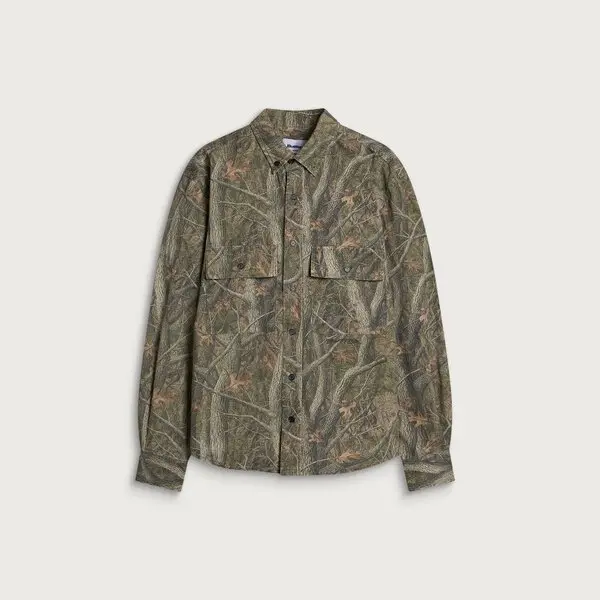 BUTTER GOODS Yard Shirt