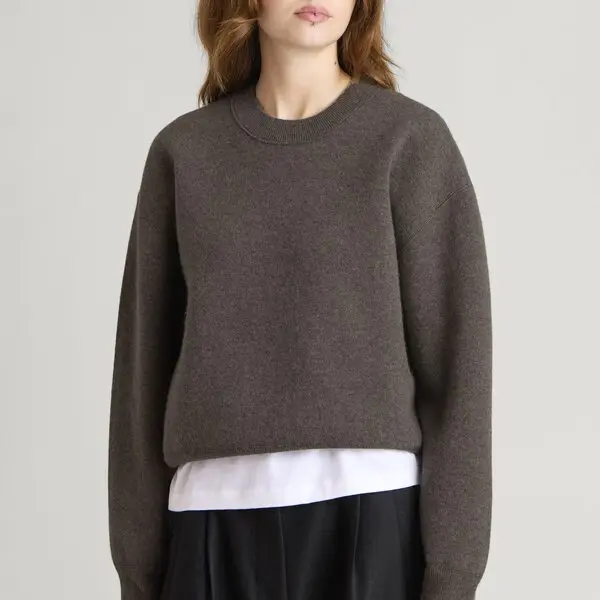 Studio Nicholson Morina Jumper
