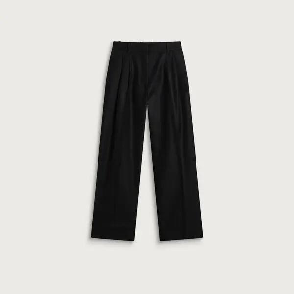 Studio Nicholson Sperro Double Pleat Pants