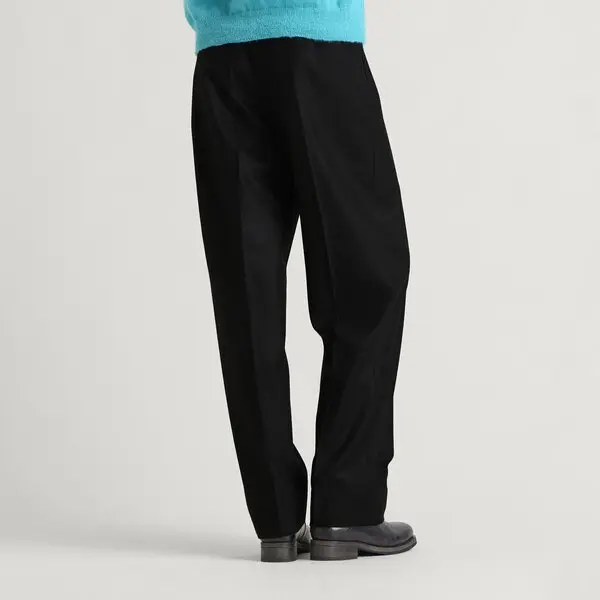 Studio Nicholson Sperro Double Pleat Pants