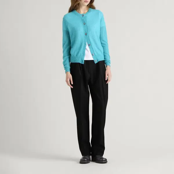 Studio Nicholson Sperro Double Pleat Pants