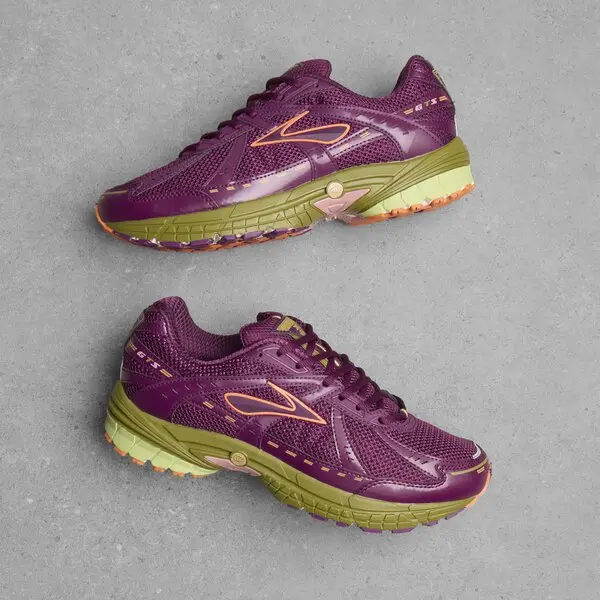 Brooks Adrenaline Gts 10