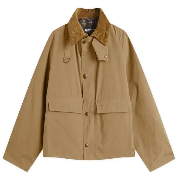 Barbour Spey Casual Jacket