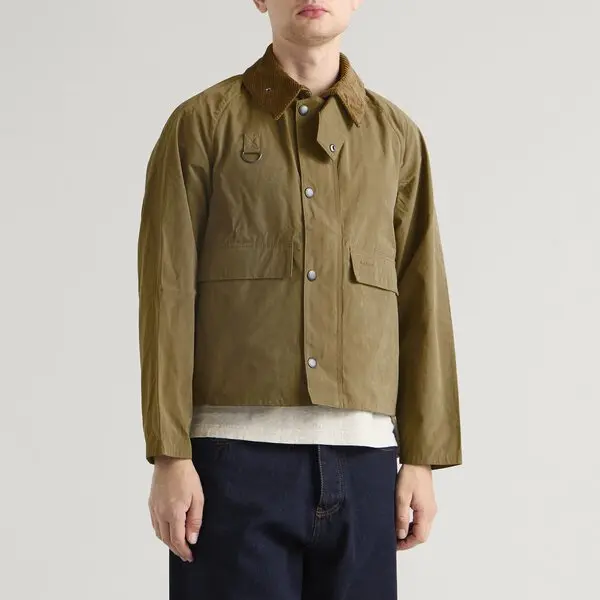 Barbour Spey Casual Jacket