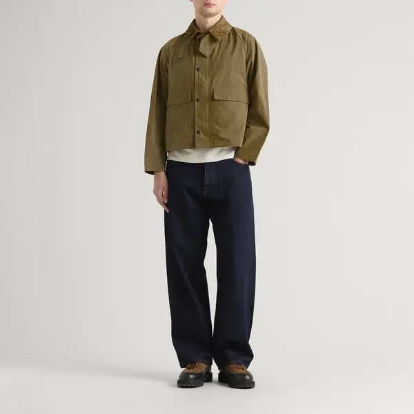 Barbour Spey Casual Jacket
