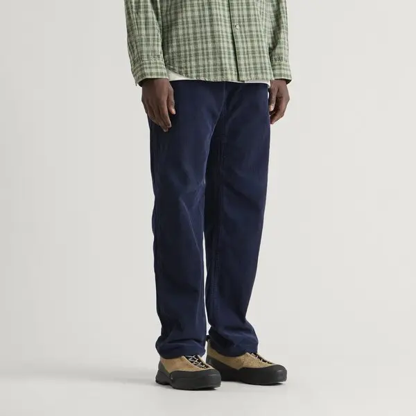 Gramicci Corduroy Core Pant