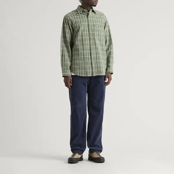 Gramicci Corduroy Core Pant