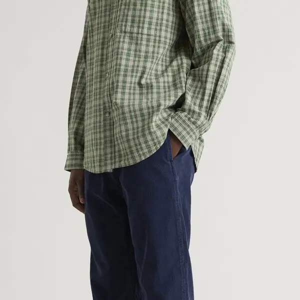 Gramicci Corduroy Core Pant