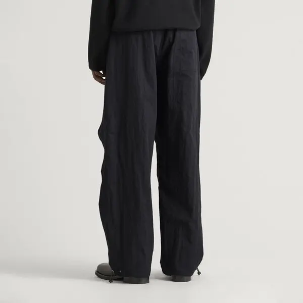 Studio Nicholson Caro Belted Pant
