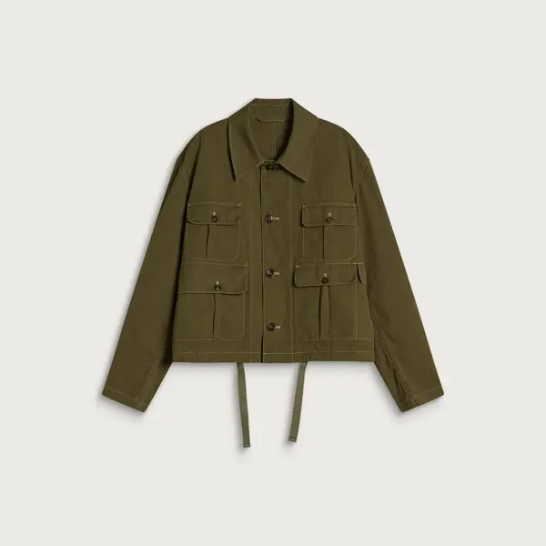 Studio Nicholson Tivoli Utility Jacket